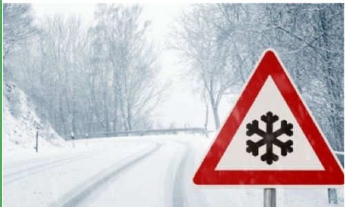 St Joseph's Academy - Adverse Weather Policy